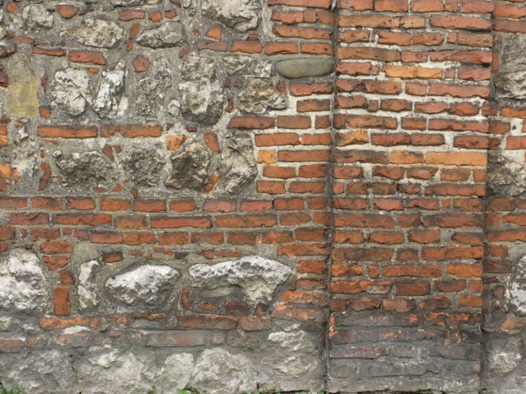 Lehm und Ton – B A C K S T E I N B A U